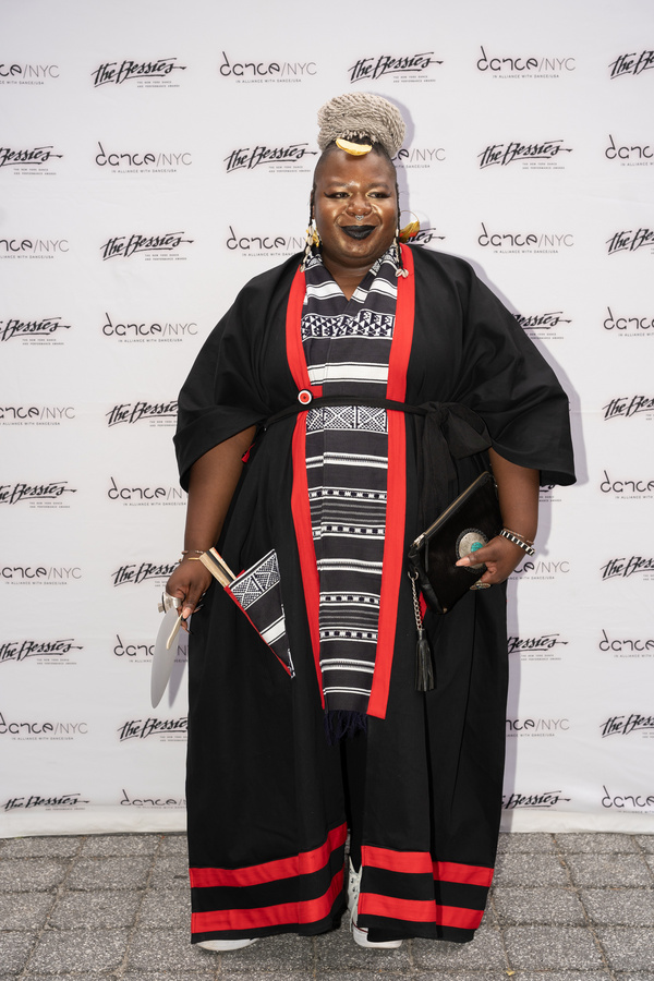 Photos: Go Inside The 2023 Bessie Awards