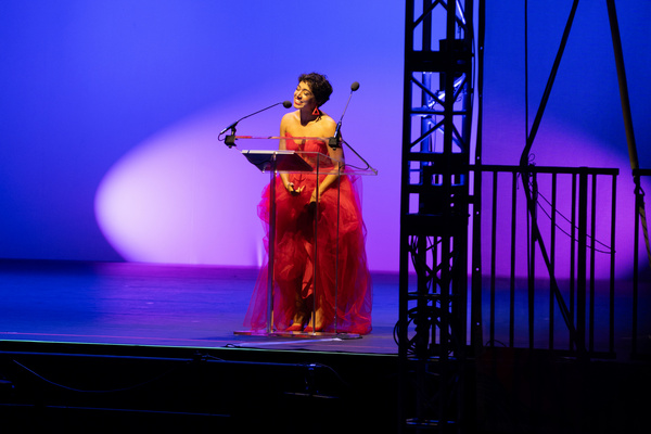 Photos: Go Inside The 2023 Bessie Awards