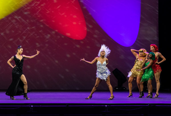 Photos: Go Inside The 2023 Bessie Awards