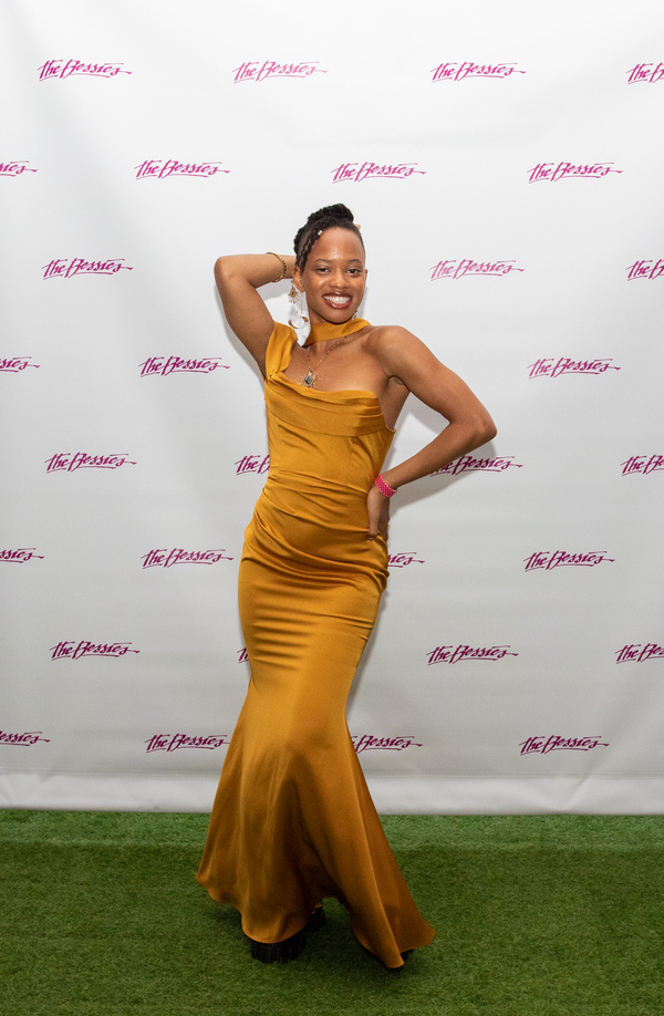 Photos: Go Inside The 2023 Bessie Awards