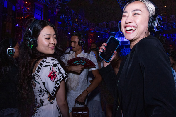 Photos: Go Inside The 2023 Bessie Awards