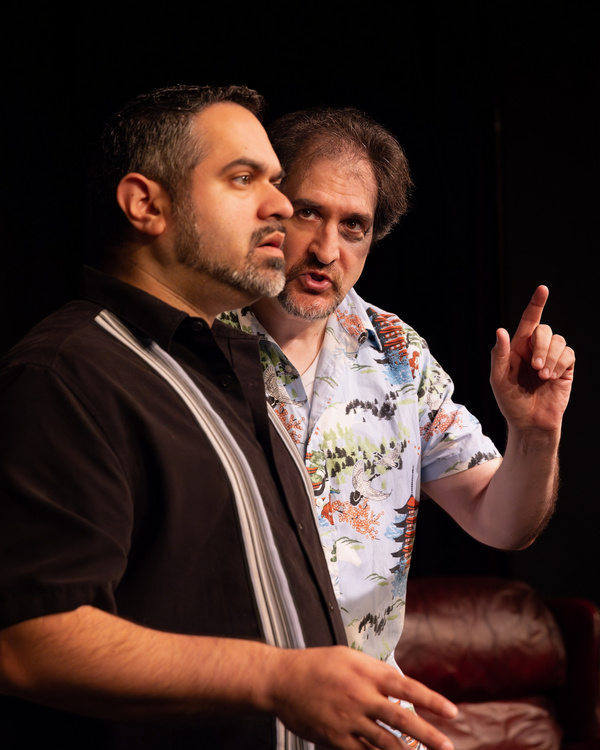 Michael Wright (Actor): Credits, Bio, News & More | Broadway World