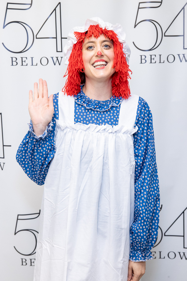 Jaime Lyn Beatty: Credits, Bio, News & More | Broadway World