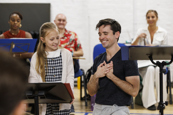 Matt Doyle (Actor): Credits, Bio, News & More | Broadway World
