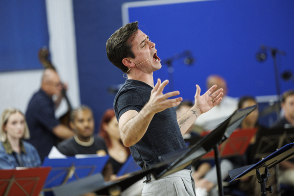 Matt Doyle (Actor): Credits, Bio, News & More | Broadway World