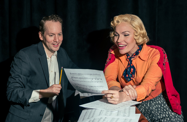 Photos: First Look At The World Premiere of DORIS DAY: MY SECRET LOVE