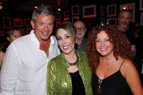 Kelli Rabke (Actor): Credits, Bio, News & More | Broadway World