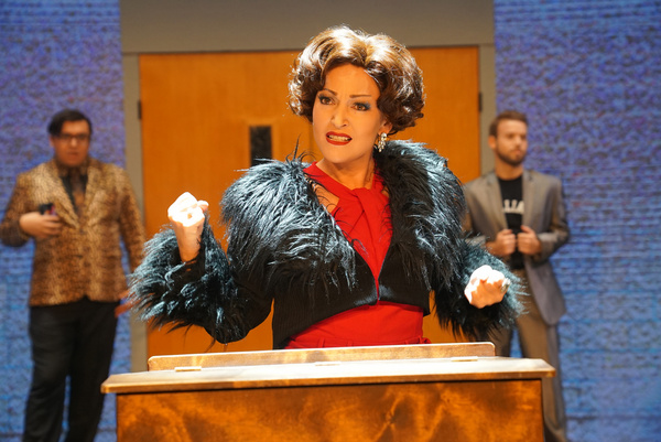 Photos: First Look at THE PROM at The Titusville Playhouse