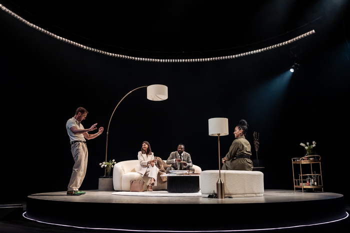 Martin Hutson (Actor): Credits, Bio, News & More | Broadway World