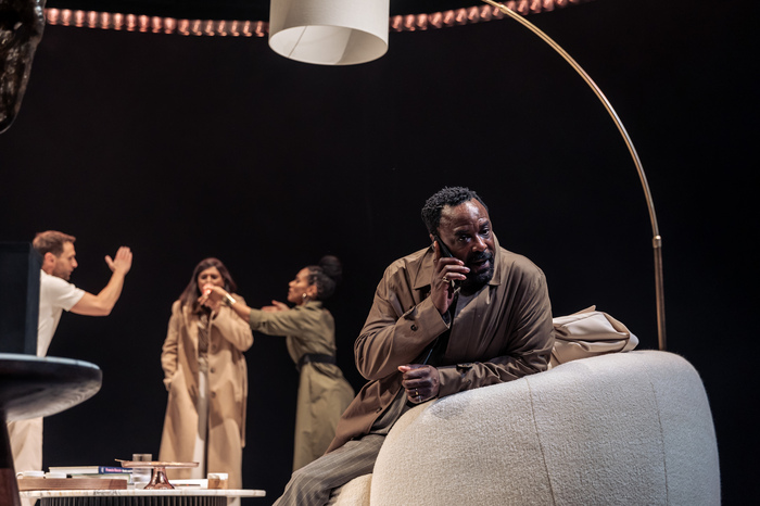 Martin Hutson (Actor): Credits, Bio, News & More | Broadway World