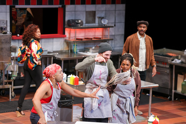 Photos: First Look at the PlayMakers Repertory Company Production Of ...