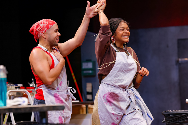 Photos: First Look at the PlayMakers Repertory Company Production Of ...