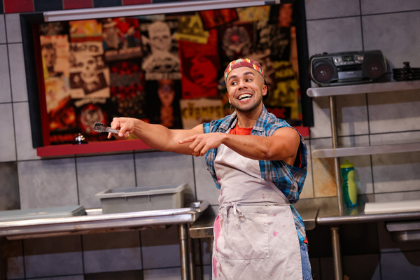 Photos: First Look at the PlayMakers Repertory Company Production Of ...