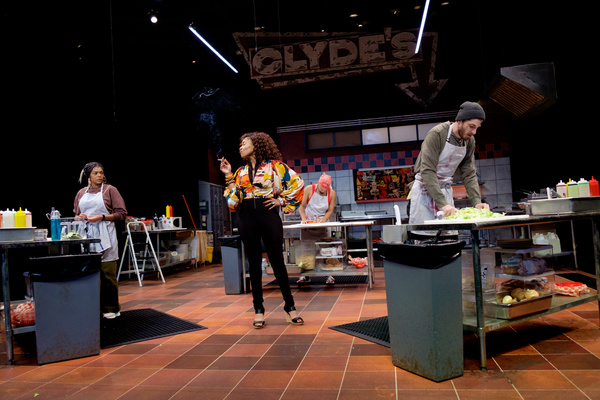 Photos: First Look at the PlayMakers Repertory Company Production Of ...