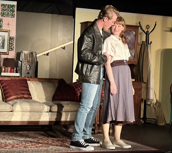 Photos: First Look At COME BACK, LITTLE SHEBA At Haines City Theatre