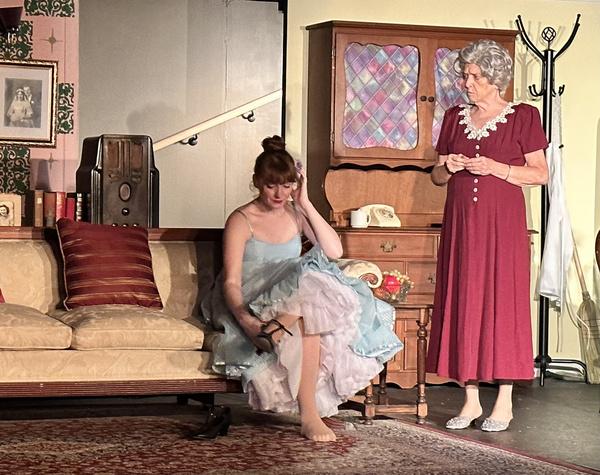 Photos: First Look At COME BACK, LITTLE SHEBA At Haines City Theatre