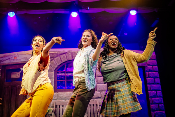 Photos: First Look at LITTLE SHOP OF HORRORS at The Encore