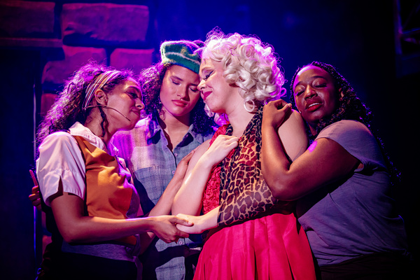 Photos: First Look at LITTLE SHOP OF HORRORS at The Encore