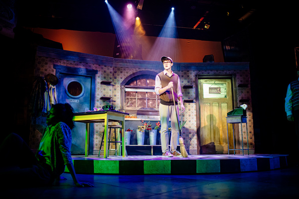 Photos: First Look at LITTLE SHOP OF HORRORS at The Encore