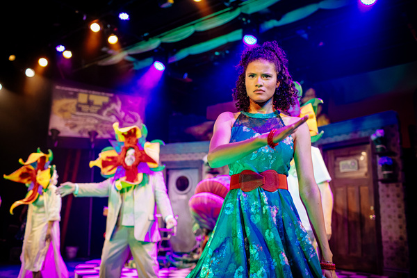 Leah Wilson Photos - BroadwayWorld