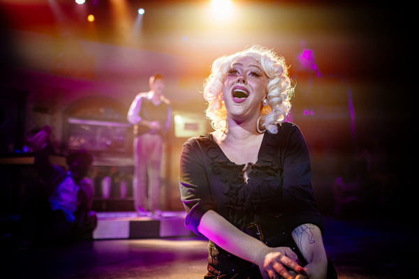 Photos: First Look at LITTLE SHOP OF HORRORS at The Encore
