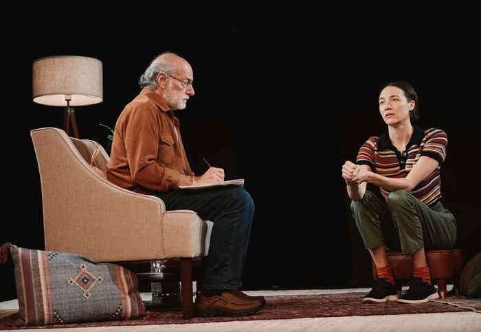 Peter Friedman (Actor): Credits, Bio, News & More | Broadway World