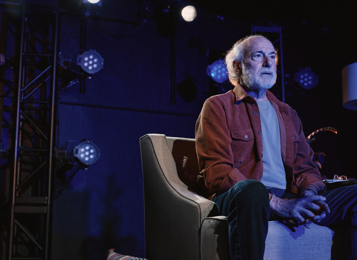 Peter Friedman (Actor): Credits, Bio, News & More | Broadway World