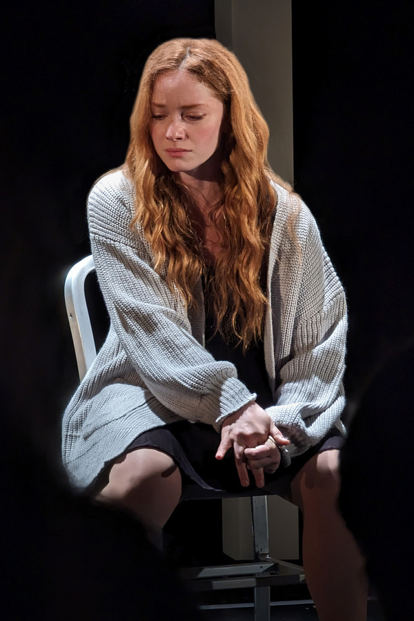 Mia Topalian: Credits, Bio, News & More | Broadway World