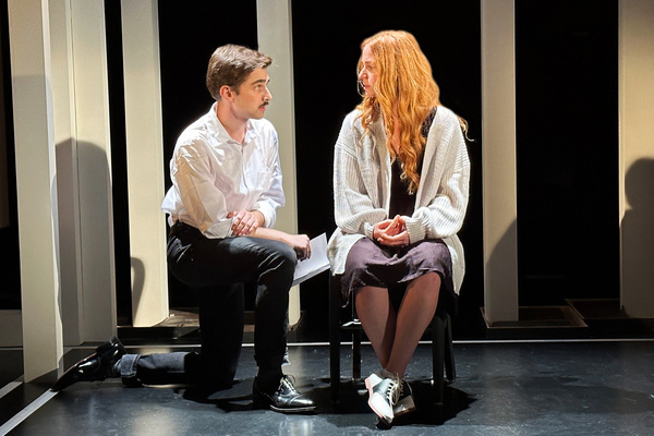 Mia Topalian: Credits, Bio, News & More | Broadway World