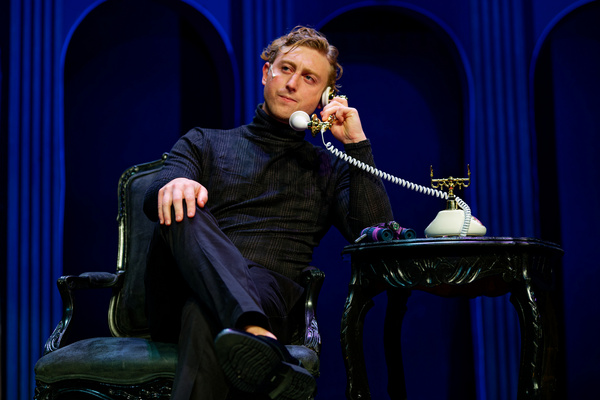 Photos: First Look at CRUEL INTENTIONS: THE '90S MUSICAL at Ray of ...
