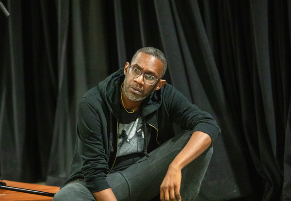 Photos: First Look at the World Premiere of 2216 in Rehearsal