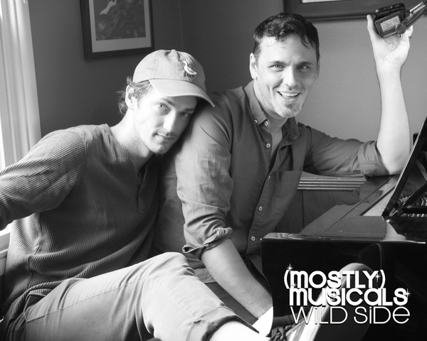 Michael Thomas Grant (Actor): Credits, Bio, News & More | Broadway World