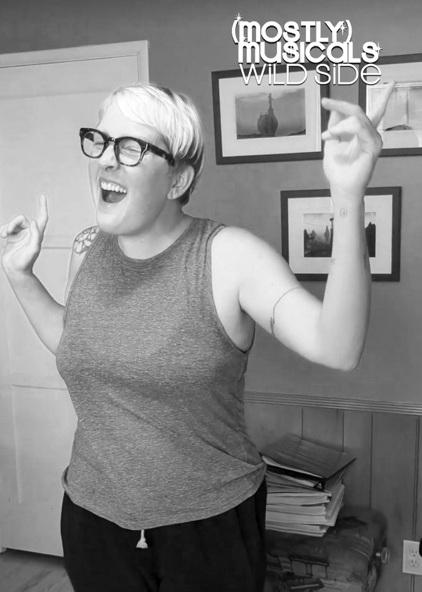 Photos: Go Inside Rehearsals for WILD SIDE At (mostly)musicals