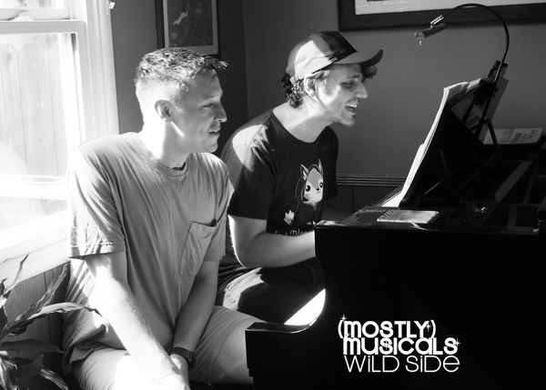 Jason Michael Snow (Actor): Credits, Bio, News & More | Broadway World