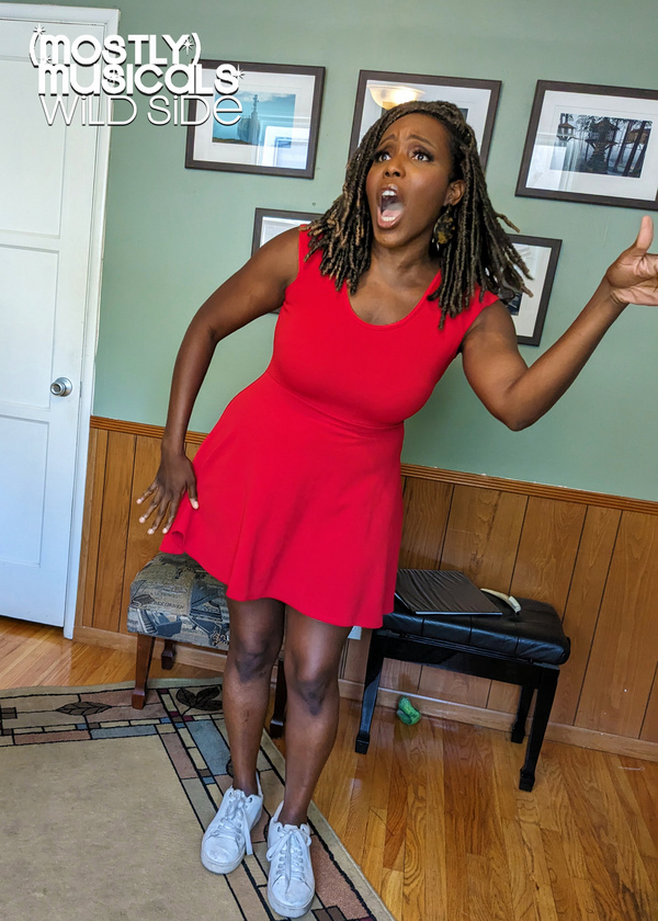 Photos: Go Inside Rehearsals for WILD SIDE At (mostly)musicals