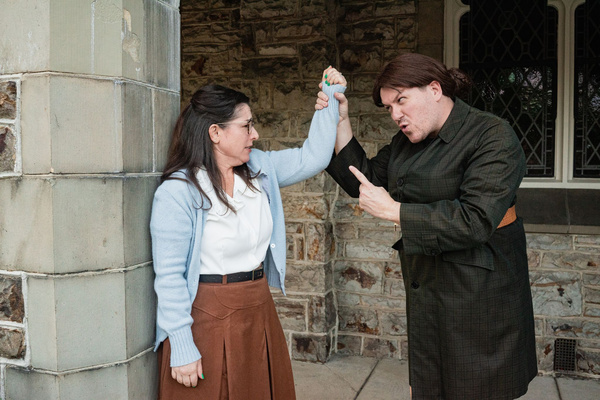 Photos: First Look at MATILDA THE MUSICAL At DreamWrights