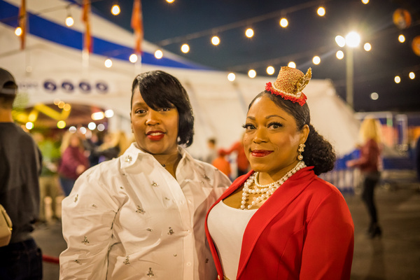 Photos: Cirque Du Soleil Makes North American Premiere in Oaks, PA With ...