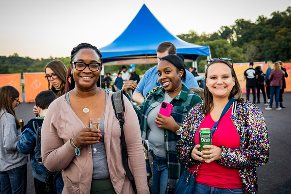 Photos: Cirque Du Soleil Makes North American Premiere in Oaks, PA With ...