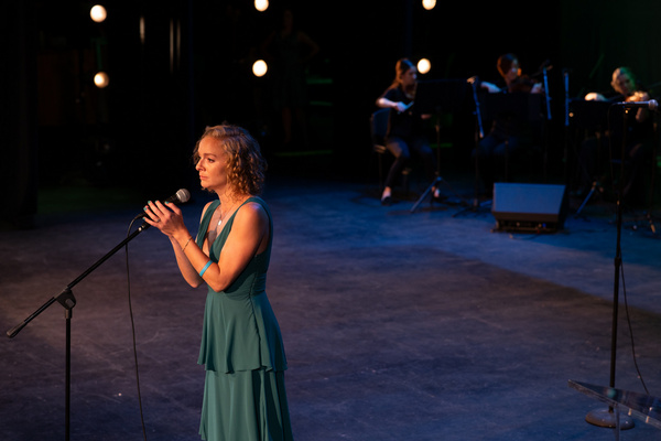 Photos: The Beautiful City Project's OSCAR NIGHT, Honoring A Year's ...