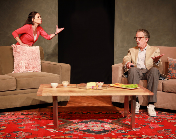 Photos: First Look at the World Premiere of Sam Catlin's SEA OF TERROR