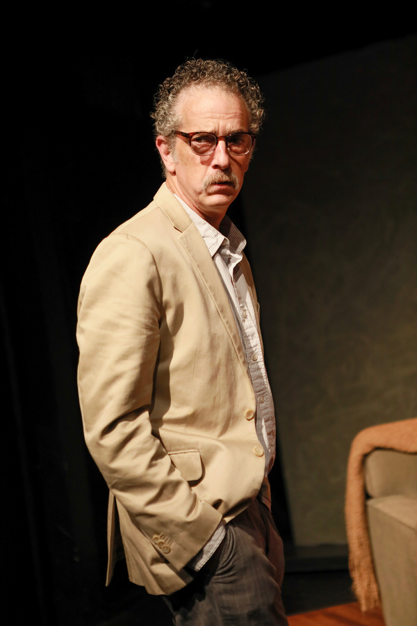 Photos: First Look at The World Premiere of Sam Catlin's SEA OF TERROR