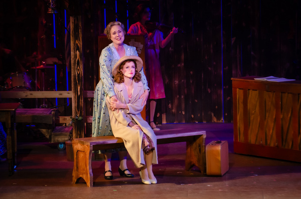 Photos: First Look at BRIGHT STAR At The Arrow Rock Lyceum