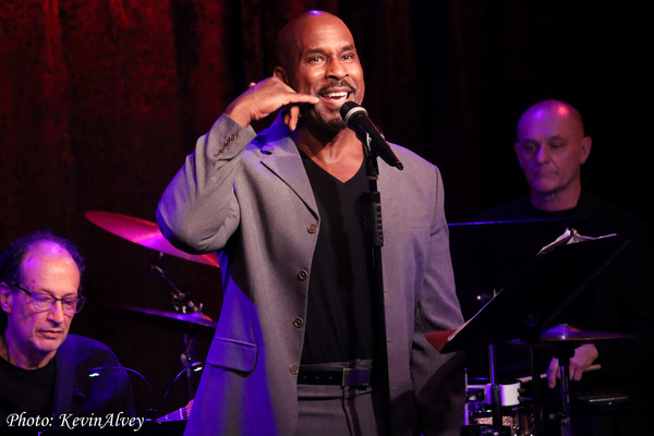 Photos: Amanda Green Returns To Birdland With An All-Star Cast!