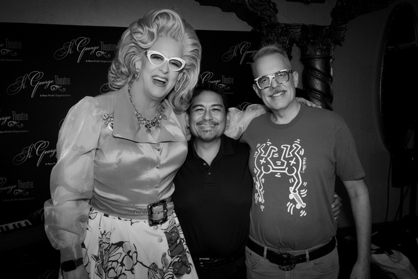 Photos: Doris Dear Returns Home To Staten Island For A Night Of ...