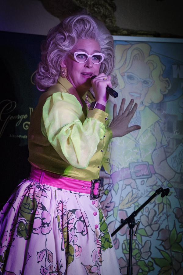 Photos: Doris Dear Returns Home To Staten Island For A Night Of ...