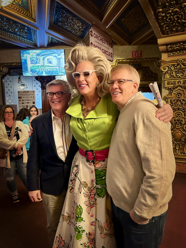 Photos: Doris Dear Returns Home To Staten Island For A Night Of ...