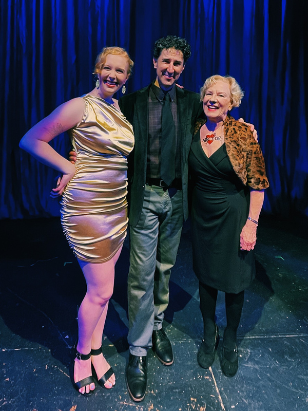 Photos: Mercury Theater Celebrates The Opening Of YOUNG FRANKENSTEIN