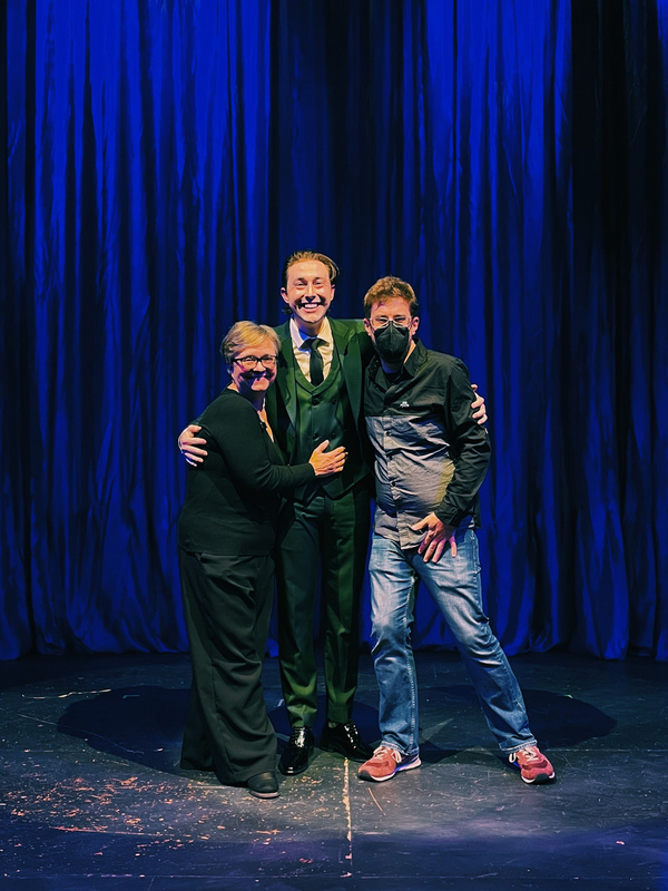 Photos: Mercury Theater Celebrates The Opening Of YOUNG FRANKENSTEIN