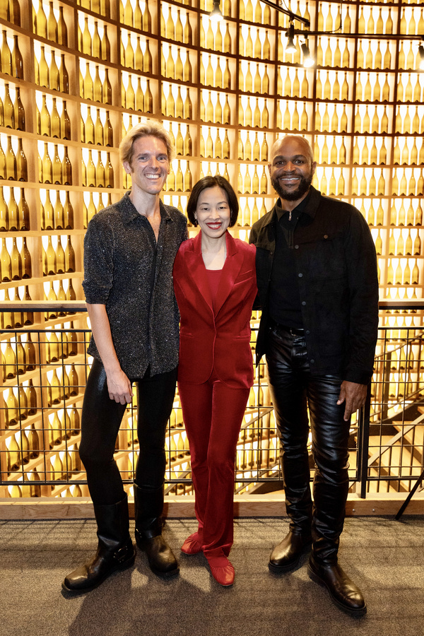 Lia Chang (Actor): Credits, Bio, News & More | Broadway World