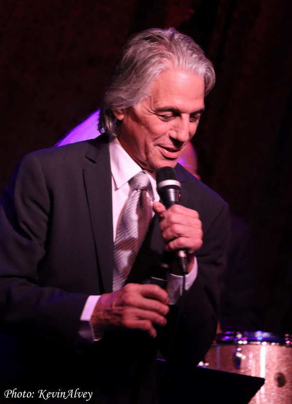 Tony Danza (Actor): Credits, Bio, News & More | Broadway World